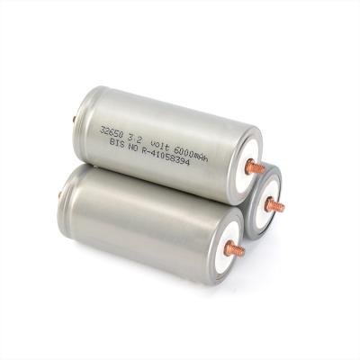 China Hotselling XL UN38.3 NCM Battery 5C 3C 32650 3.2v 6ah 1 Year Warranty for sale