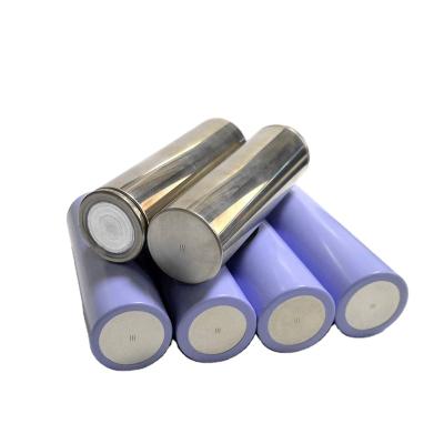 China XL 21700 NCM Anode Battery Cell 4800mAh 3.7V Li-ion for Electric Bike Battery 1C Charge/Discharge 10C Discharge 1-Year Warranty for sale