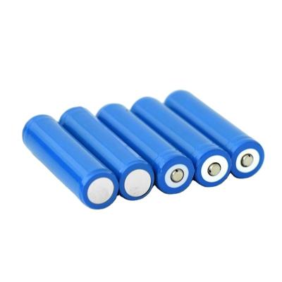 China 18650 3.7V 1800mAh Rechargeable Lithium Battery - for Flashlights, Speakers, Sprayers, Digital Devices - Bulk Wholesale OEM/ODM for sale