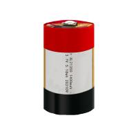 China Hot-selling Rechargeable High-capacity Lithium-ion Batteries 21350 3.7V 1400mah Cylindrical Battery in 2022 for sale