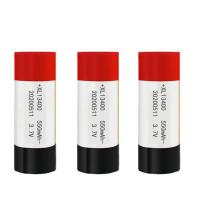 China Long Life 550Mah 13400 3.7v Lithium Battery for Power Tools/Consumer Electronics for sale