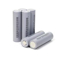 China High Discharge Rate Lishen Lithium Ion Batteries 10c 18650 3.7v 2000mah Li-ion Battery for Electric Equipment for sale