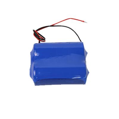 China Wholesale 32700 LiFePO4 Battery 3.2V/6.4V/12V - Solar Lighting System Battery Pack, OEM/ODM Available for sale