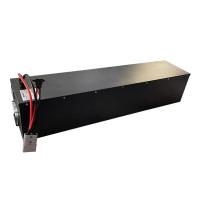 China XL LiCoO2 72V 105Ah 7KW Polymer Battery Pack 75kg Operating Temp -10~45C BMS for Home Solar Power System 10 Year Warranty 800 for sale