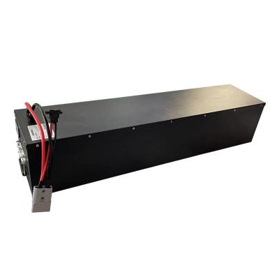 China XL LiCoO2 72V 105Ah 7KW Polymer Battery Pack 75kg Operating Temp -10~45C BMS for Home Solar Power System 10 Year Warranty 800 for sale