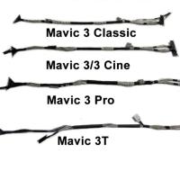 China DJI Mavic Pro 3 Classic 3Cine 3Thermal Mini Gimbal Camera signal Cable Mavic Mini 2 Gimbal Cable Coaxial Cable Repair Parts for sale