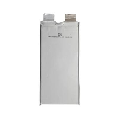 China 3.7V 16Ah-30Ah Solid-State Lithium Battery | High Energy Density (400Wh/kg) for EV/Solar/Medical OEM for sale