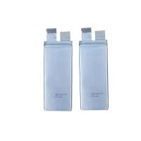 China XL 5842125 High Rate 2600mAh 3.7V 60C 120C Pouch Semi-solid State Lithium Ion Battery Cell A-Grade 70g UAV Aircraft Applications for sale