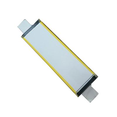 China High Energy Density 3.2V 37Ah LiCoO2 Semi-Solid State Pouch Cell XL Brand 2000 Cycles Long-Lasting Power for Power Tools for sale