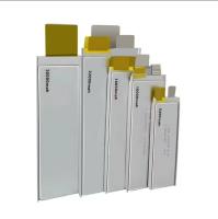 China Factory Price 9643124 High Rate Battery 3500mah 3.2v Lifepo4 Battery 40C Battery Cell for sale