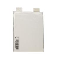 China Factory Wholesale 3.7v 30ah Nmc Rechargeable Pouch Lithium Polymer Lipo Battery Pack Pouch Cell for Car Energy Storage for sale