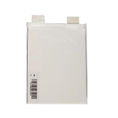 China Factory Wholesale 3.7v 30ah Nmc Rechargeable Pouch Lithium Polymer Lipo Battery Pack Pouch Cell for Car Energy Storage for sale
