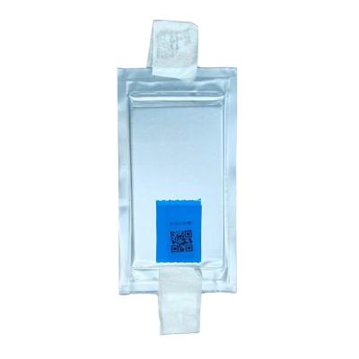 China Wholesale 8052173 Ultra-thin Lifepo4 Power Soft Pack Battery 5000mah 5ah 3.2v Original Battery for Electric Vehicles for sale
