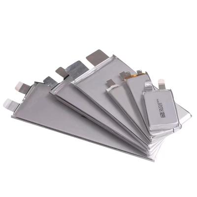 China New High Quality Battery 1042125 Aircraft Model High Rate Battery 5200mah 3.7v 30C Strong Power Battery for sale
