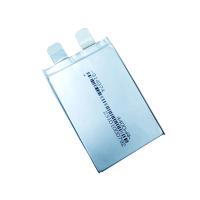 China 914974 Drone Lipo Battery 3.85V4400mAh High Magnification Aircraft Model Battery Cell for DJI Inspiration 2 Mavic 2 Battery Cell for sale