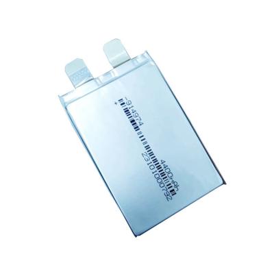 China 914974 Drone Lipo Battery 3.85V4400mAh High Magnification Aircraft Model Battery Cell for DJI Inspiration 2 Mavic 2 Battery Cell for sale