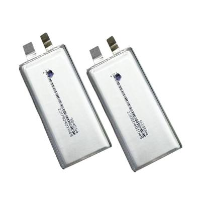 China 984594 Drone Modified Battery 3.7v 10C 6200mah High Capacity  RC Batteries Cell for DJI Mini3Por Mini4Por for sale