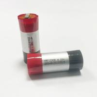 China Rechargeable Lithium Ion Battery 13400 13350 75300 18350 12300 3.7V 550mah 450mah 280mah  Li Ion Battery Cell for sale