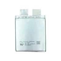 China 107080 Battery Uav 5000mAh3.7v Rechargeable Li Ion Battery Agricultural Drone Sprayer UAV Drone Battery Cell for sale