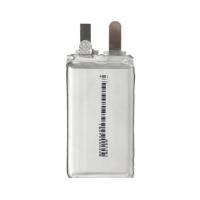China XL 643361 High-Rate Polymer Battery Cell 3.7V 1480mAh with 500 Cycles for Drones & Electric Vehicles for sale