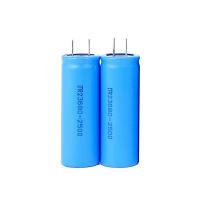 China LTO Battery 23680 2.4V 2500mAh Lithium Titanate Battery with 10C Discharge Rate and 1000 Cycles for Electronic and Household Devices for sale