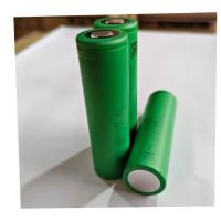 China 18650 3000mAh Li-ion Battery with 800 Cycles and Solid State Design for Long-Lasting Power for sale