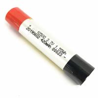 China 10500 3.7V 420mAh 10C Discharge Rechargeable Lithium Polymer Battery for Bluetooth Earphones and Small Electronics for sale