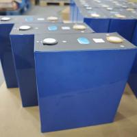 China High-Capacity 340Ah 3.2V LiFePO4 Battery with 5000 Cycles for Energy Storage and Solar Systems for sale