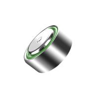 China High Capacity 35mAh AG3 LR41 1.5V Alkaline Button Battery Mercury-Free for Watch Calculator Laser Pointer for sale