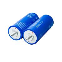 China LTO Battery 2.3V 30Ah 35Ah 40Ah 66160 High Temperature Resistant Long Cycle Life High Capacity Power Battery for Audio and Solar Systems for sale