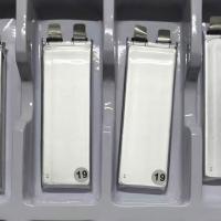 China High Rate 2000mAh 25C Discharge Lithium Polymer Battery with 1000 Cycles for Medical Devices and Portable Electronics for sale