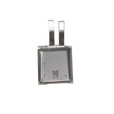 China 1500mAh 10C Discharge Rate Lithium Polymer Battery with 1000 Cycles for High Power Applications for sale