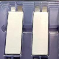 China High Rate 6000mAh 40C Discharge Lithium Polymer Battery with 1000 Cycles for Drone and Welding Machine for sale