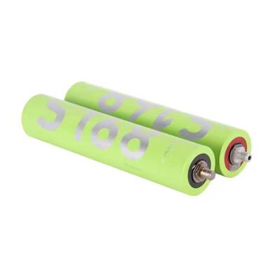 China S168 Cylindrical 3.2V 60Ah LiFePO4 Battery with 800 Cycles for RV and Solar Energy Storage for sale
