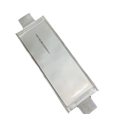 China 3.7V 73Ah High Capacity NCM Lithium Polymer Battery with 2000 Cycle Life and Wide Operating Temperature -20-60°C for sale