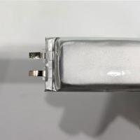 China 822048 3.8V 1000mAh High Voltage Lithium Polymer Battery for Mini Electronics for sale
