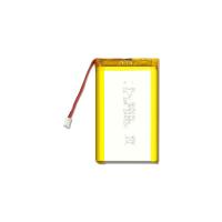 China 805080 Lithium Polymer Battery 3000mAh 4000mah 3.7V Wholesale for Purifiers and Solar Lights for sale