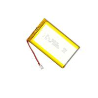 China 805080 Lithium Polymer Battery 3000mAh 4000mah 3.7V Wholesale for Purifiers and Solar Lights for sale