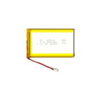 China 805080 Lithium Polymer Battery 3000mAh 4000mah 3.7V Wholesale for Purifiers and Solar Lights for sale