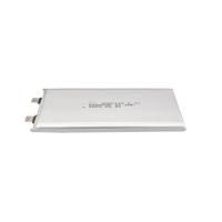 China Polymer Lithium-ion Battery 8050123 3.7V 6000mAh for Smart Home Appliances and CNC Display Screens for sale