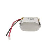 China 702035 3.7V 500mAh Li-ion Rechargeable Battery for Small Electronic Devices for sale