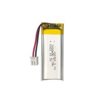 China 102050 3.7V 1000mAh Rechargeable Li-Po Battery for Beauty Instrument Electronic Toys Digital Electronics for sale