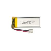 China 102050 3.7V 1000mAh Rechargeable Li-Po Battery for Beauty Instrument Electronic Toys Digital Electronics for sale