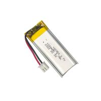 China 102050 3.7V 1000mAh Rechargeable Li-Po Battery for Beauty Instrument Electronic Toys Digital Electronics for sale