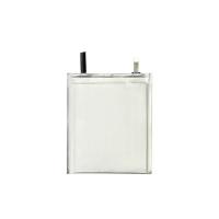 China 3.7V 110mAh 013945 Ultra-Thin Non-Magnetic Li-Polymer Battery for sale
