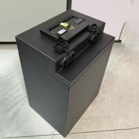 China Customizable 48V/52V/72V 20Ah 25Ah Lithium Battery for Electric Motorcycles and Mountain Off-Road Motorcycles for sale