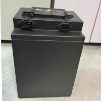 China Customizable 48V/52V/72V 20Ah 25Ah Lithium Battery for Electric Motorcycles and Mountain Off-Road Motorcycles for sale