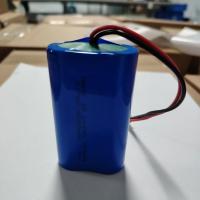China 21700 Ternary Lithium Battery 7.4V 4000mAh Power Energy Storage Battery Pack for sale