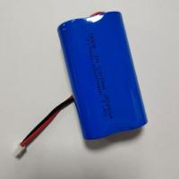 China 21700 Ternary Lithium Battery 7.4V 4000mAh Power Energy Storage Battery Pack for sale