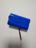 China 21700 Ternary Lithium Battery 7.4V 4000mAh Power Energy Storage Battery Pack for sale